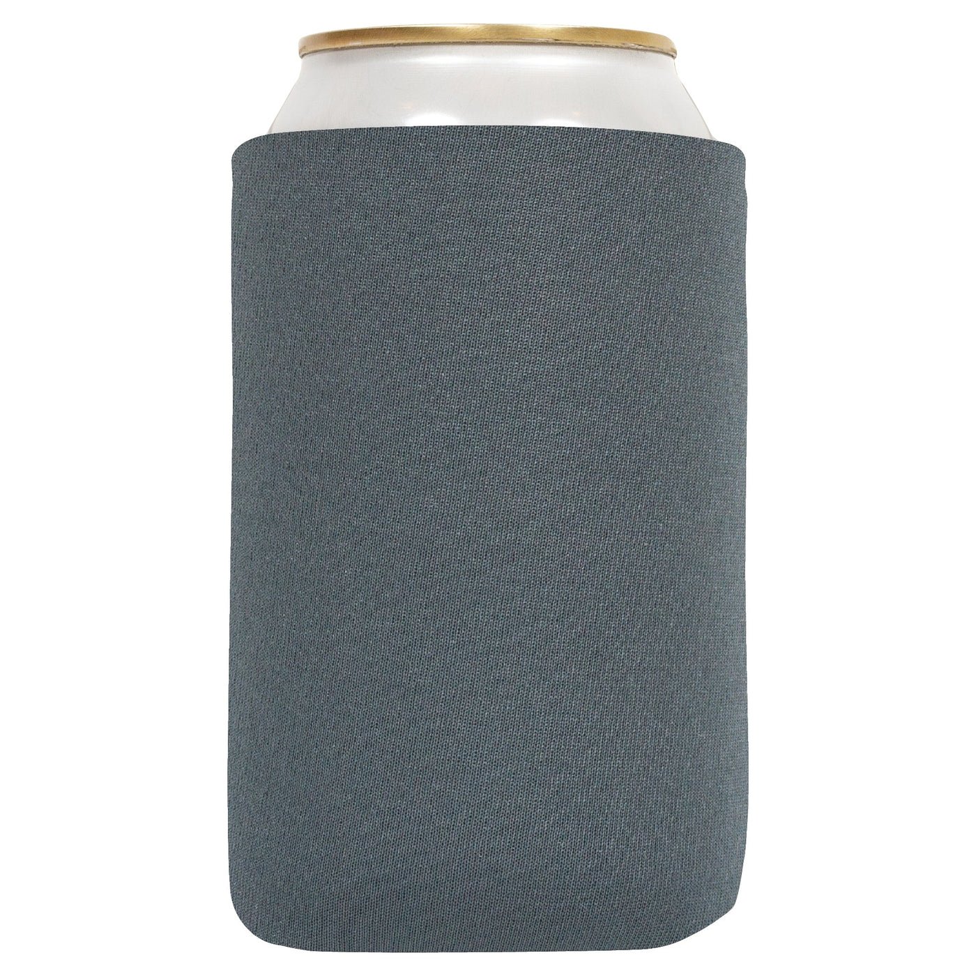 Blank Can Cooler Neoprene 4mm Thick 100 Units Bulk Regular 12 oz ...
